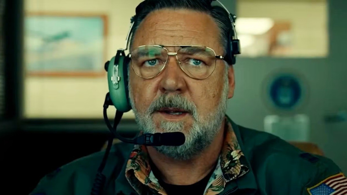 Russell Crowe's Action Movie With Hemsworth Brothers Is Leaving Netflix