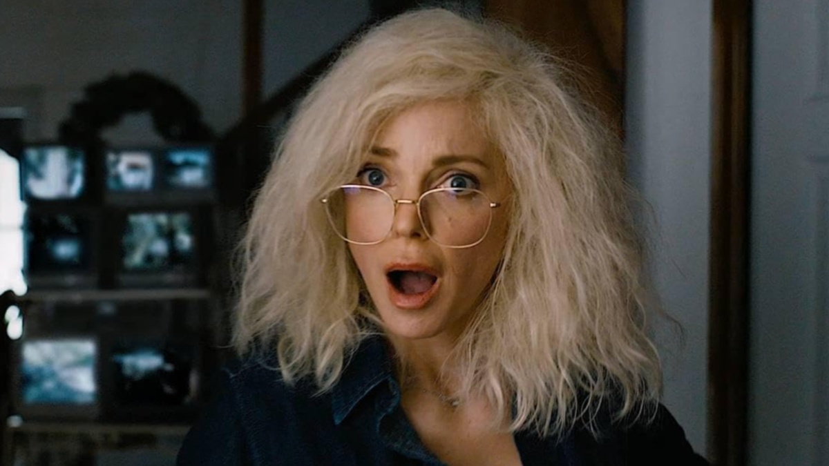 Scary Movie 6's Anna Faris Had No Idea This Actor Almost Played Cindy ...