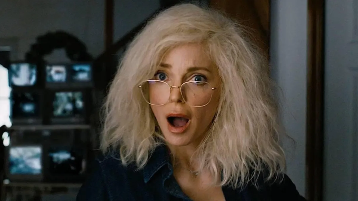 Scary Movie 6's Anna Faris Had No Idea This Actor Almost Played Cindy ...