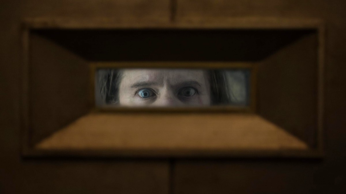 1 of Apple TV’s Best Sci-Fi Shows Is Finally Returning Very Soon
