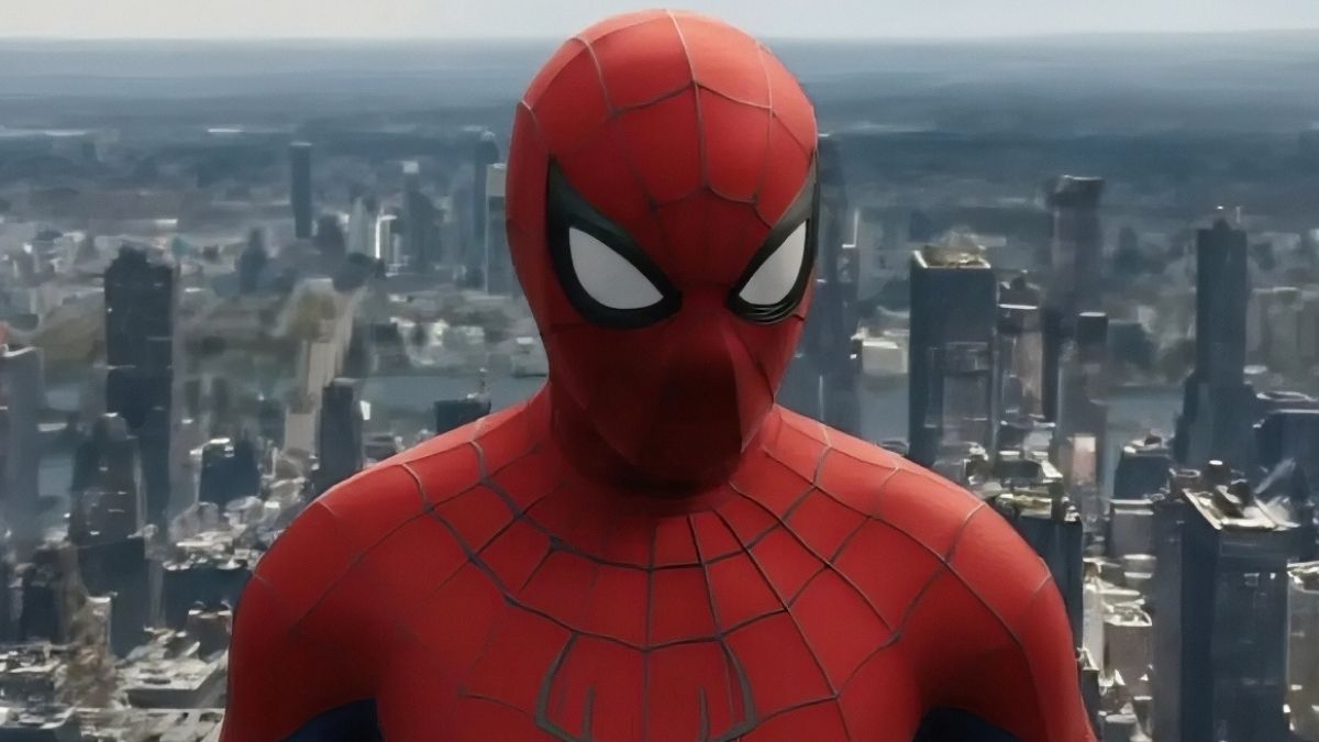 Spider-Man: Brand New Day Poster, Video Comes With an Important MCU ...