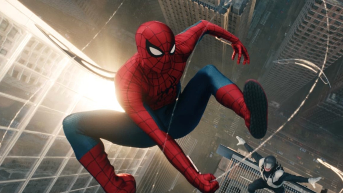 Latest Spider-Man: Brand New Day Spot Shows Villainous Ramrod in Action