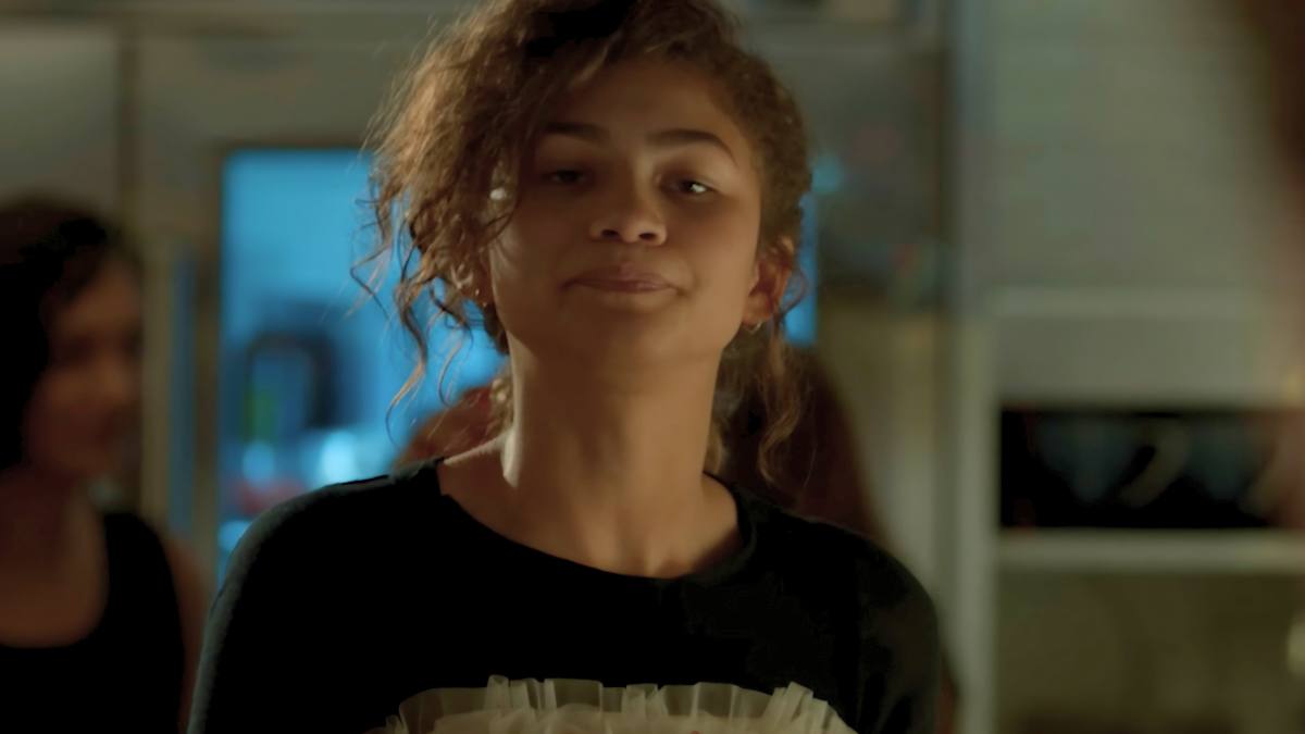 Chris Evans & Zendaya’s Action Blockbuster Is Coming to Netflix Soon