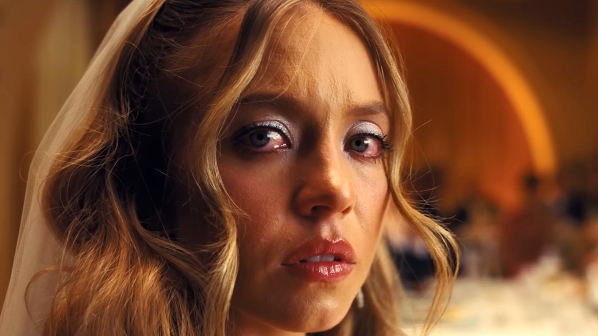 Sydney Sweeney Wants Fans To See Cassie’s Bold Euphoria Cut Scene