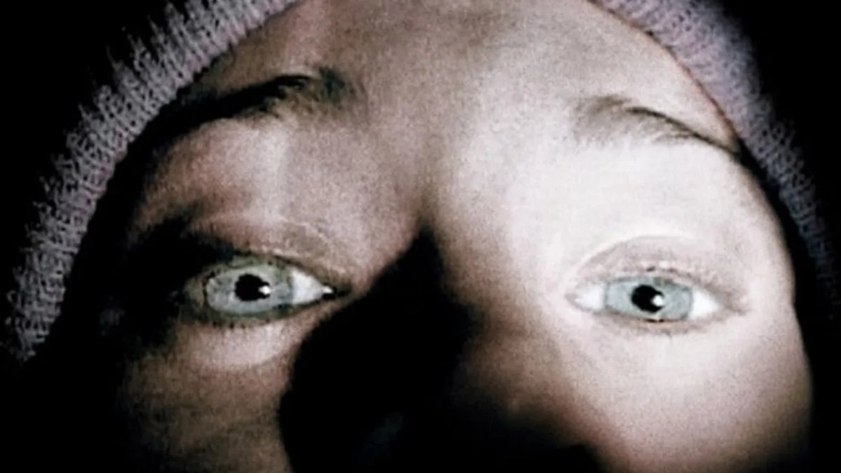 The Blair Witch Project Star Reveals Why They Aren’t in New Reboot Movie
