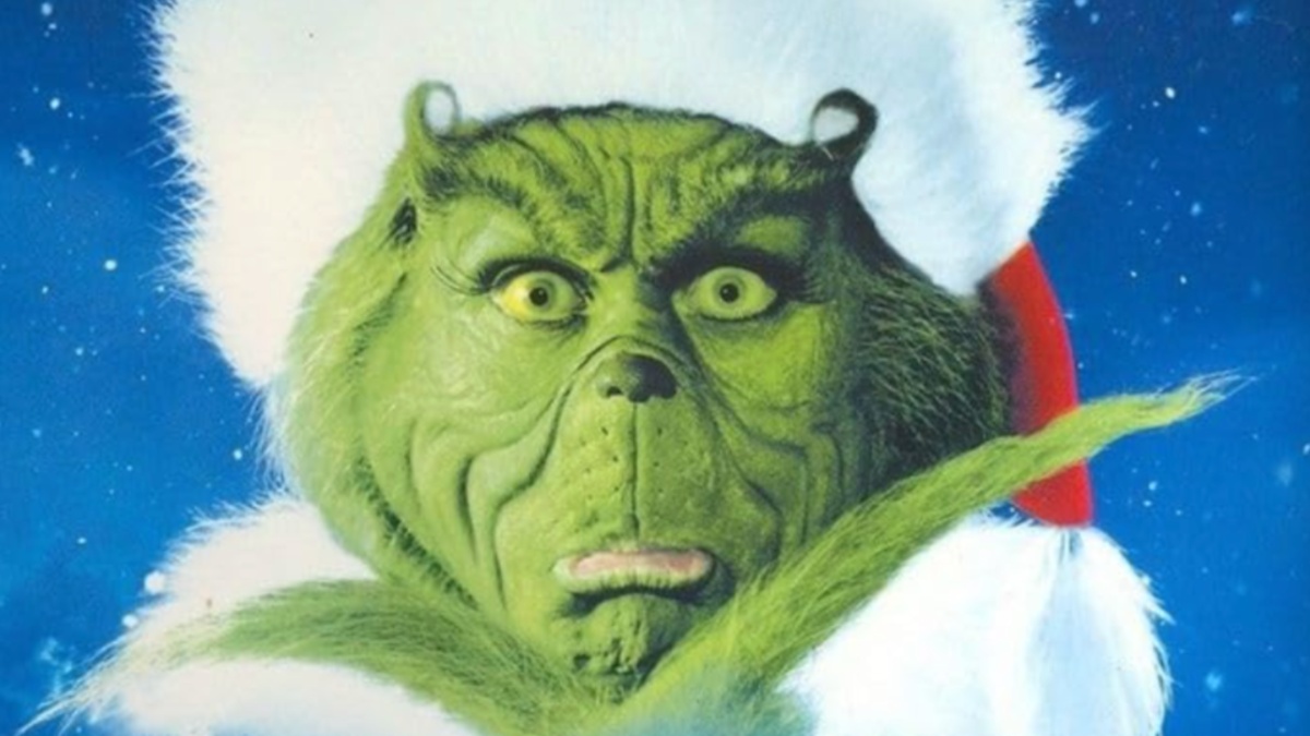 The Grinch Sets Return Date With New Trailer Amid Jim Carrey Buzz