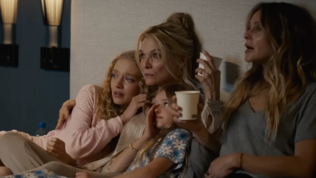 ‘The Honeymoon Is Over’: The Madison Season 2 Taylor Sheridan TV Show ...