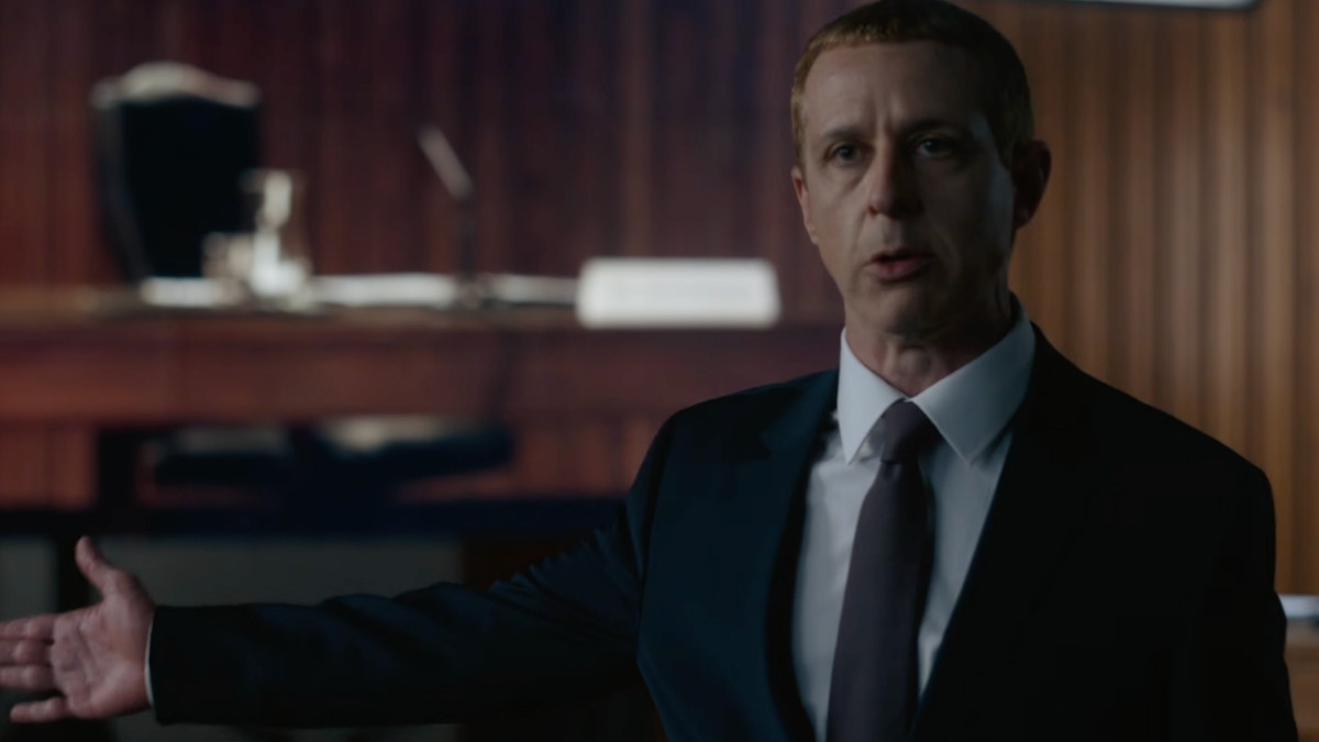 The Social Reckoning Trailer Previews Jeremy Strong’s Social Network ...