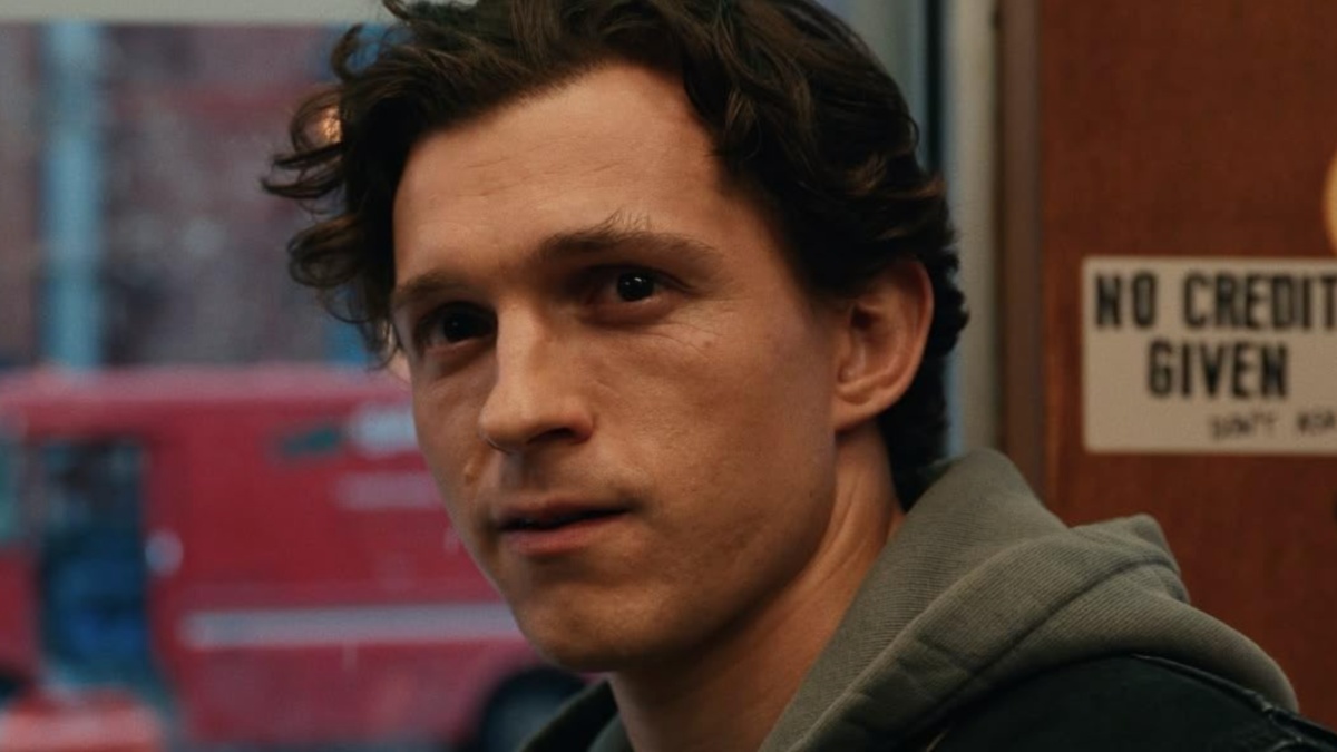 Tom Holland Reveals Surprising Writer Involved With Spider-Man 4's ...