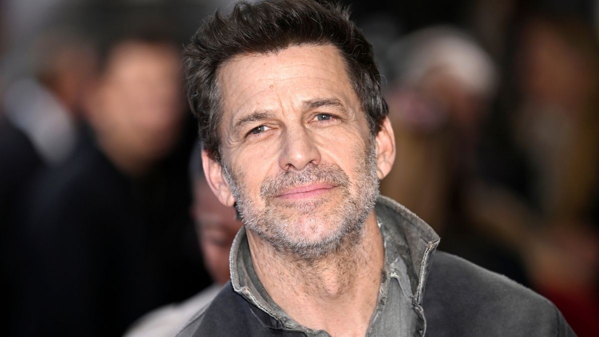 Zack Snyder Reimagining Beloved John Carpenter Sci-Fi Movie