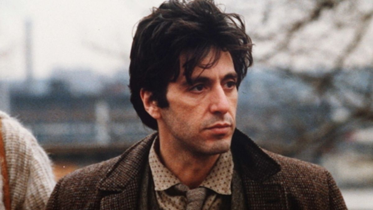Netflix Turning Classic Al Pacino Movie Into TV Show