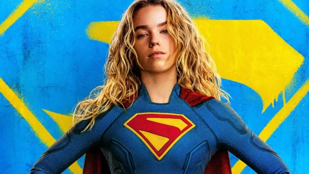 Superman Actor Dean Cain Mocks Milly Alcock, Outraged Supergirl Fans ...
