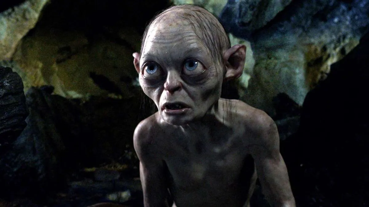 The Lord of the Rings: The Hunt for Gollum Casts Dune & Mario Star in ...