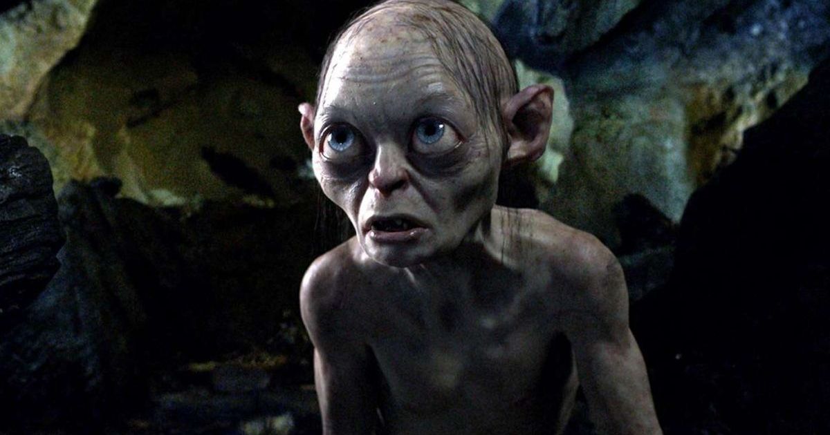 The Lord of the Rings: The Hunt for Gollum Casts Dune & Mario Star in ...