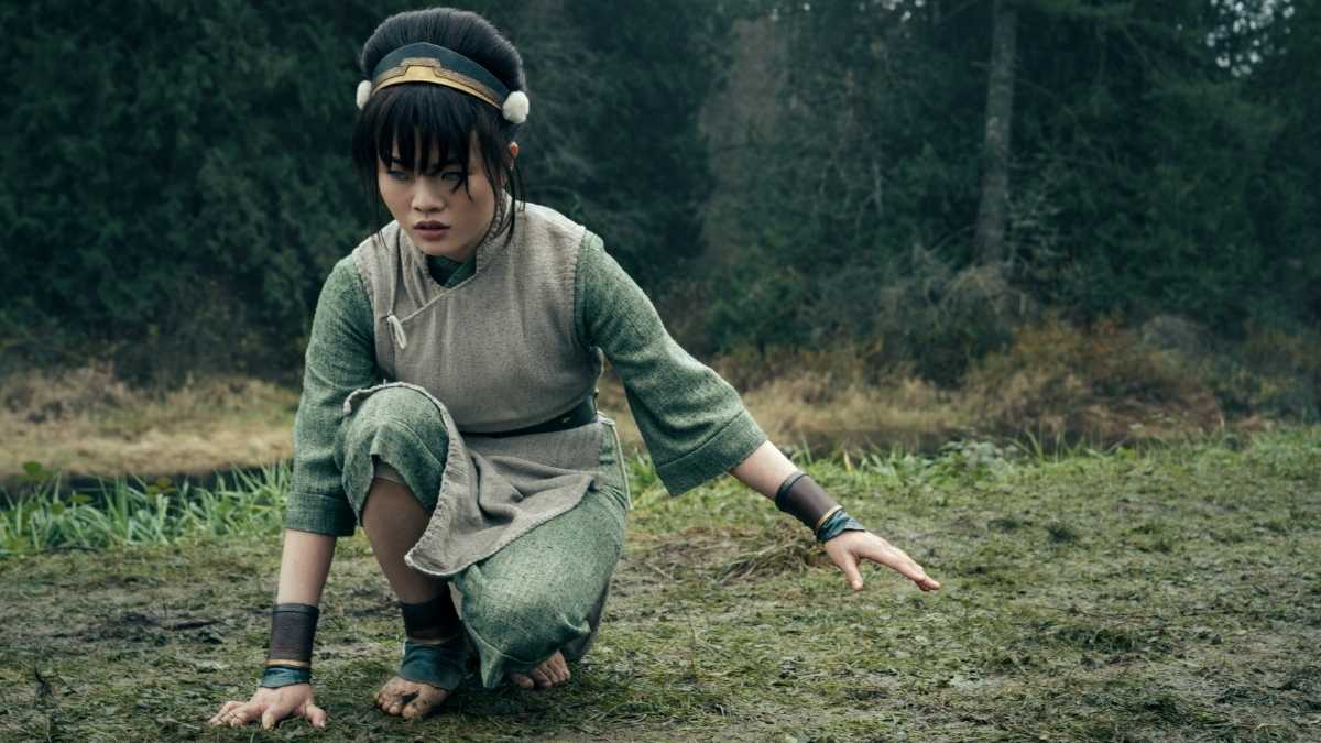 'Miyako Walked in Like an Earthbender': How Avatar EPs Found Live ...