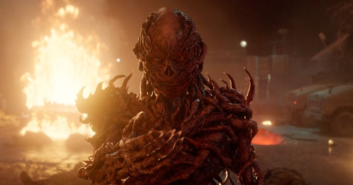 Stranger Things Star Defends Controversial Ending to Netflix Show