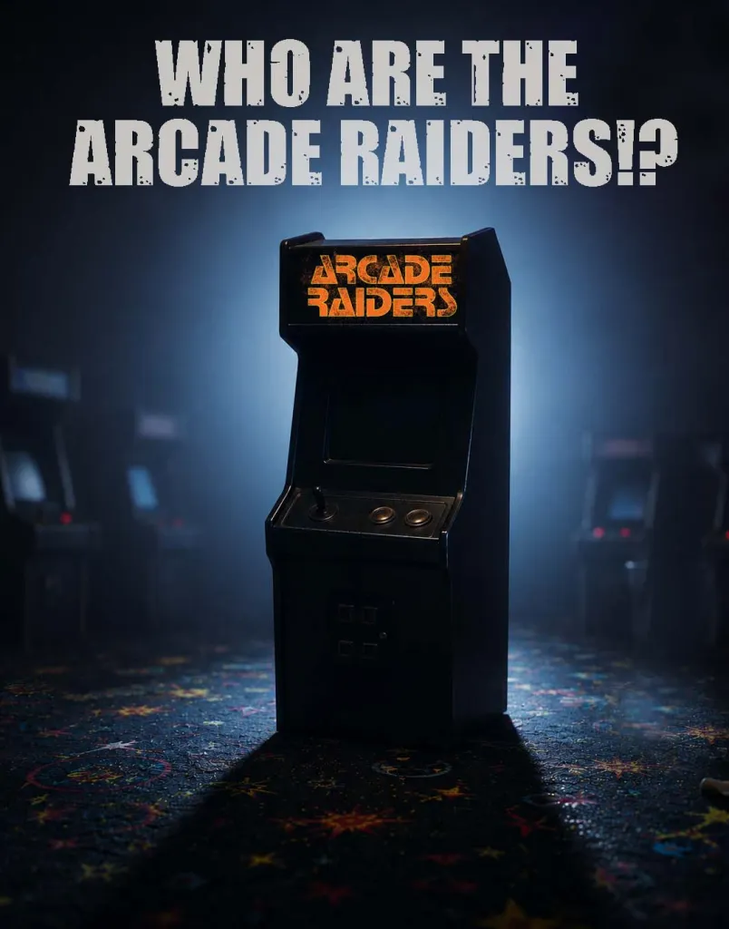 First Look at Planetoid Raiders Action Figures Inspired by Classic Star ...