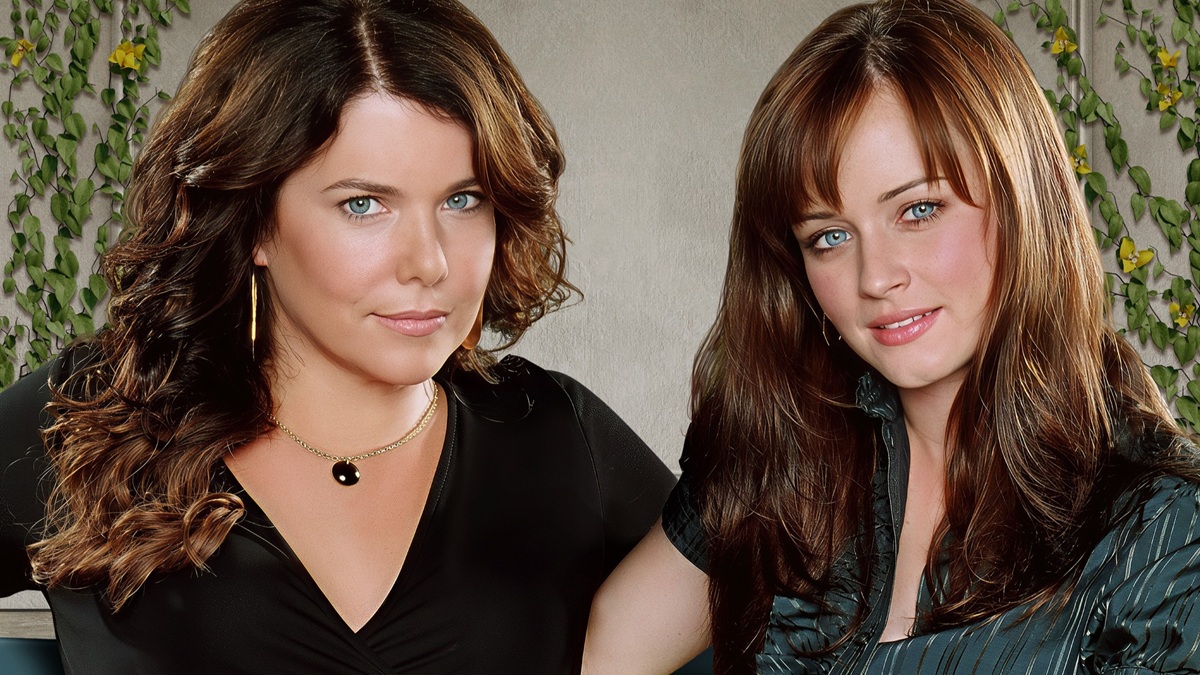 When Could Gilmore Girls Be Leaving Netflix & Why?