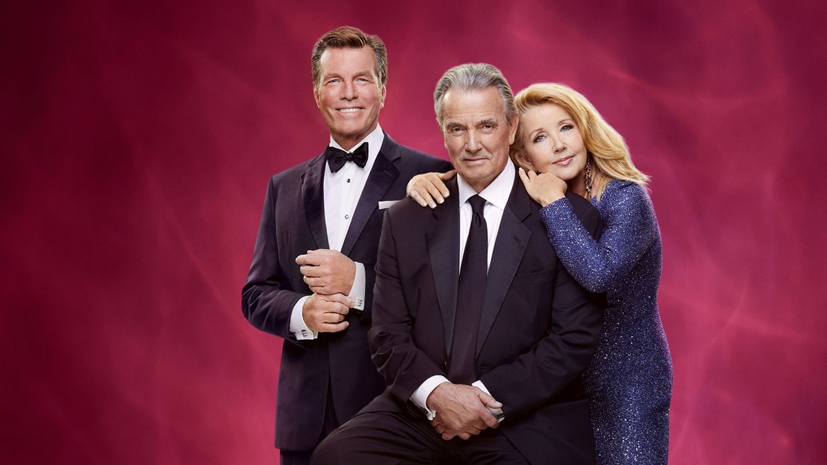 Who Is Leaving & Coming to Young & Restless This Week (June 15-19)?