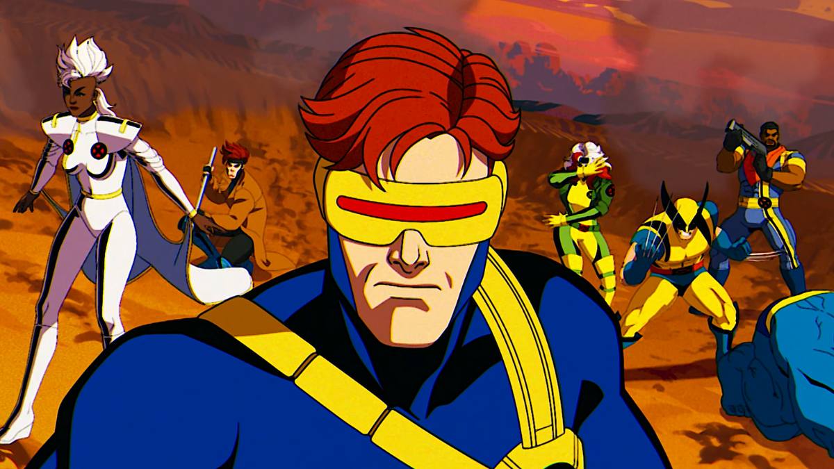 X-Men ’97 Star Almost Got ‘Scammed’ Into Missing Revival Return