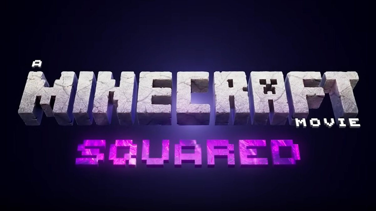 A Minecraft Movie 2 Gets Major Update as Director Teases ‘Bigger ...