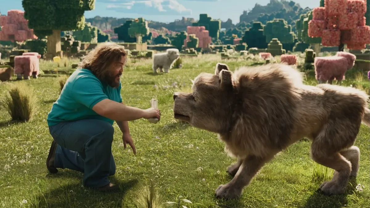 A Minecraft Movie 2 Gets Major Update as Director Teases ‘Bigger ...