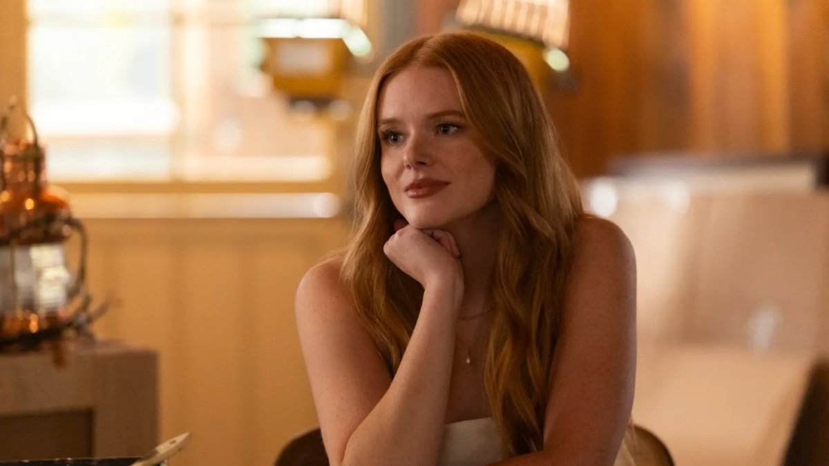 Abigail Cowen’s New Prime Video TV Show Streams Today