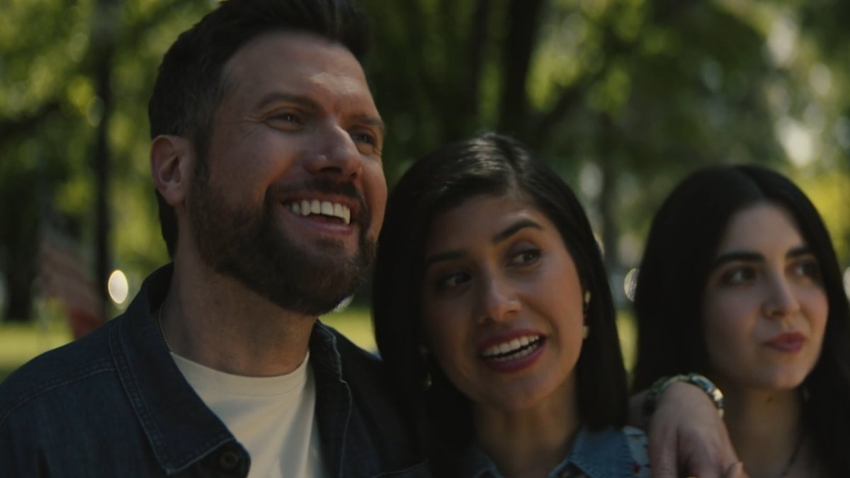 Brotherhood: A Cinematic Musical Trailer Sets Release Date for Timely ...