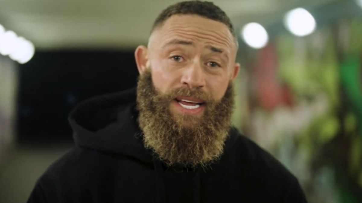 Ashley Cain Series Canceled Over Misogynistic Posts, BBC Cuts Ties