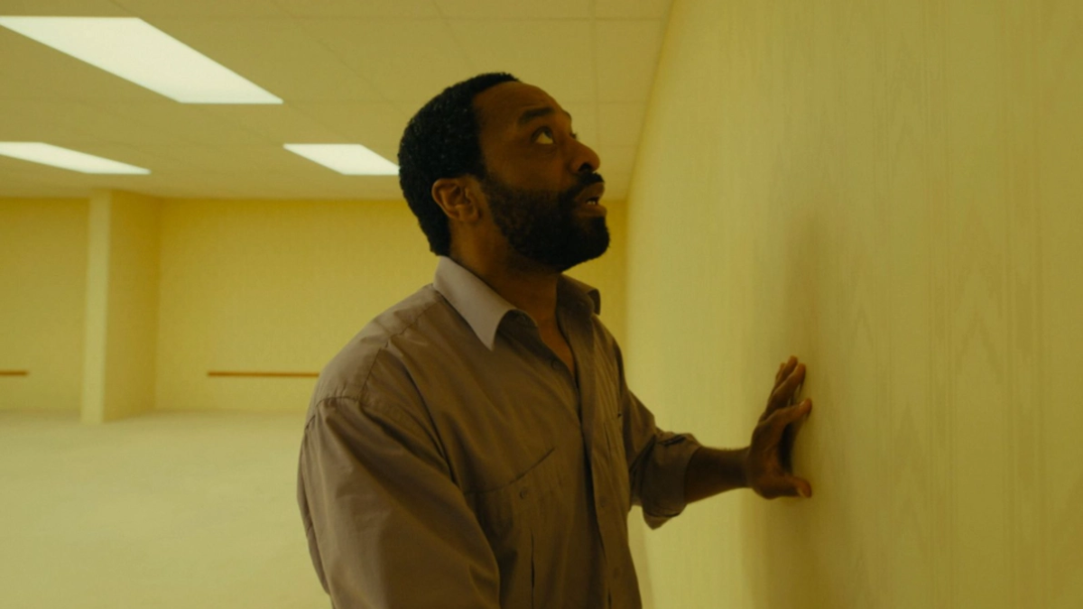 Backrooms’ Box Office Success Is a Win for IP, Not Original Horror Movies
