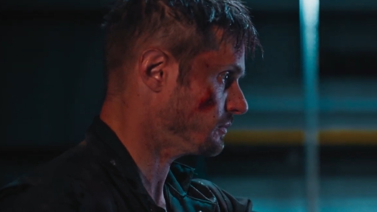 Survival Thriller Movie In a Cold Vein Gets Intense Trailer | Exclusive