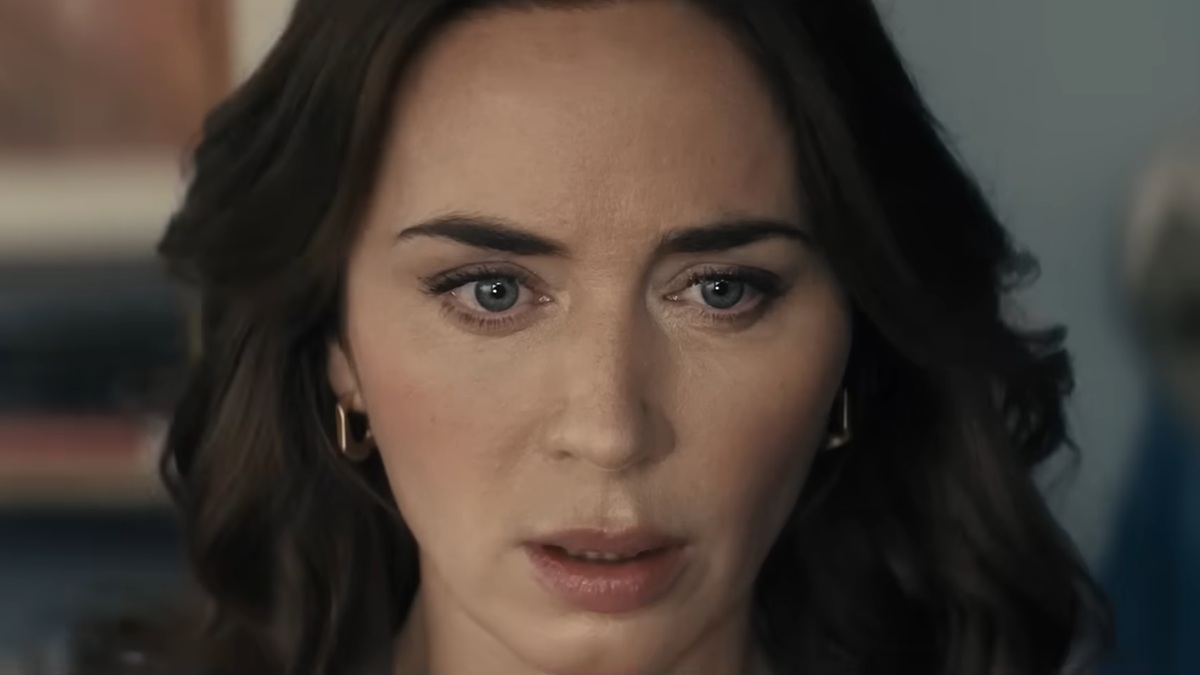Disclosure Day Rotten Tomatoes Prediction Is Out of This World