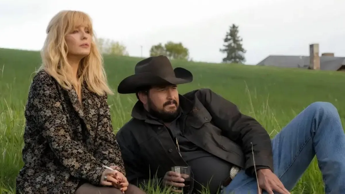 ‘People Move On’: Dutton Ranch Stars Address Surprising Showrunner Exit