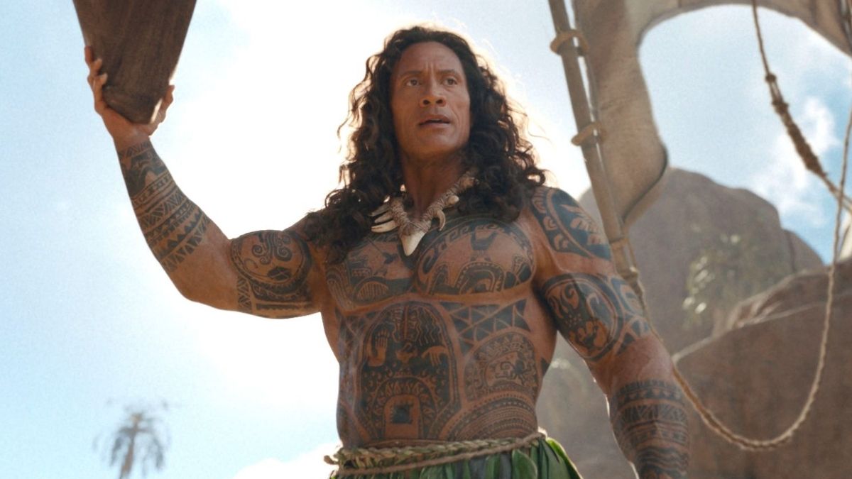 Moana Trailer Review: Dwayne Johnson Movie Captures Disney Charm