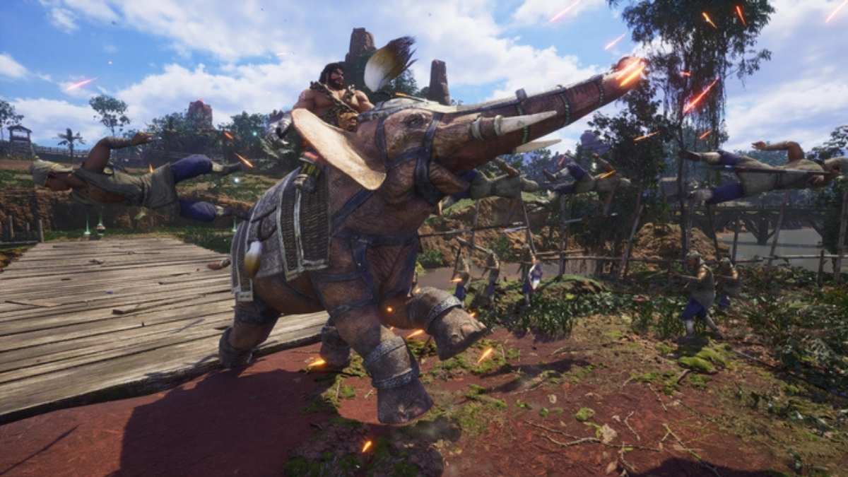 Dynasty Warriors 3 Complete Edition Remastered Trailer Sets Release Date
