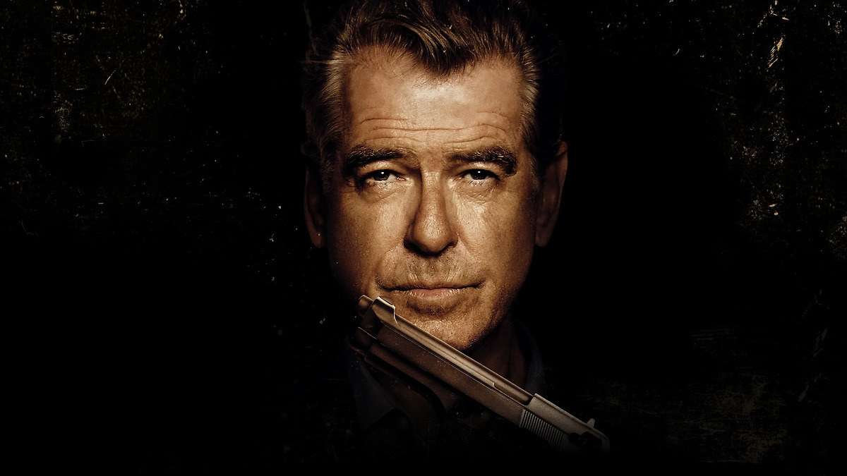 Former James Bond Pierce Brosnan’s 83% RT Action Thriller Is Dominating ...