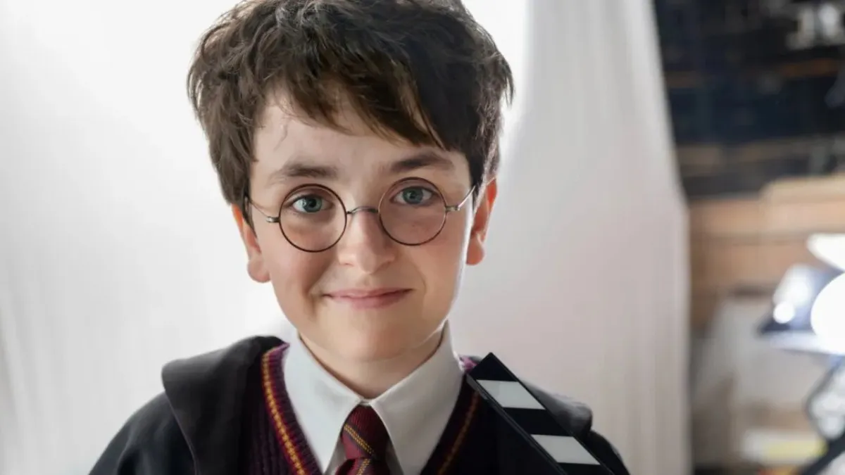 Harry Potter TV Show Casting Update Reveals Major Character Is Coming ...