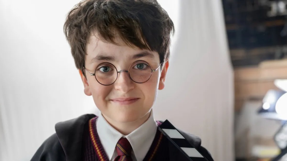 Harry Potter TV Show Casting Update Reveals Major Character Is Coming ...