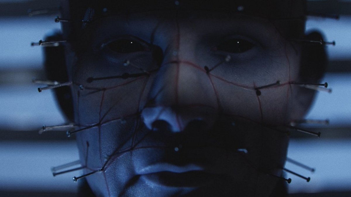 Hellraiser: Revival Trailer Sets Release Date for Next Entry in Clive ...