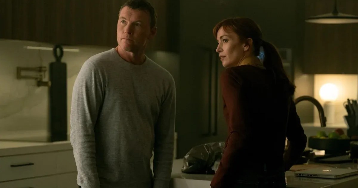 Sam Worthington’s Latest Harlan Coben Show Isn’t Your Ordinary Netflix ...