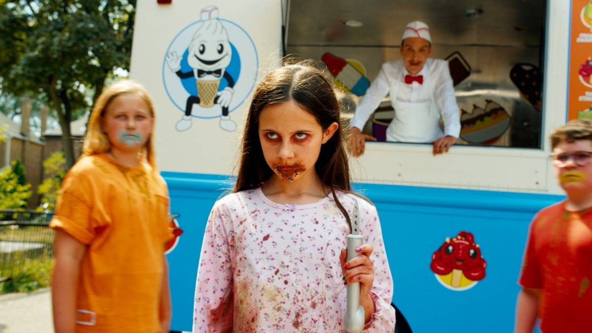 Eli Roth's Slasher Movie Ice Cream Man Gets a Chilling Trailer