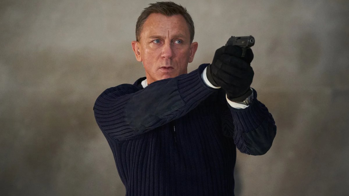 James Bond: Possible 007 Actor Addresses Casting Rumors