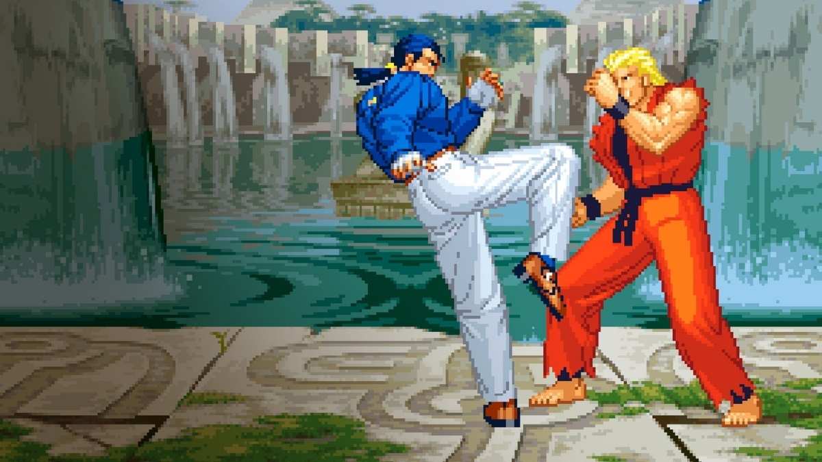 Several SNK Games Headed to Movies & TV, 1 Project Includes Man of ...