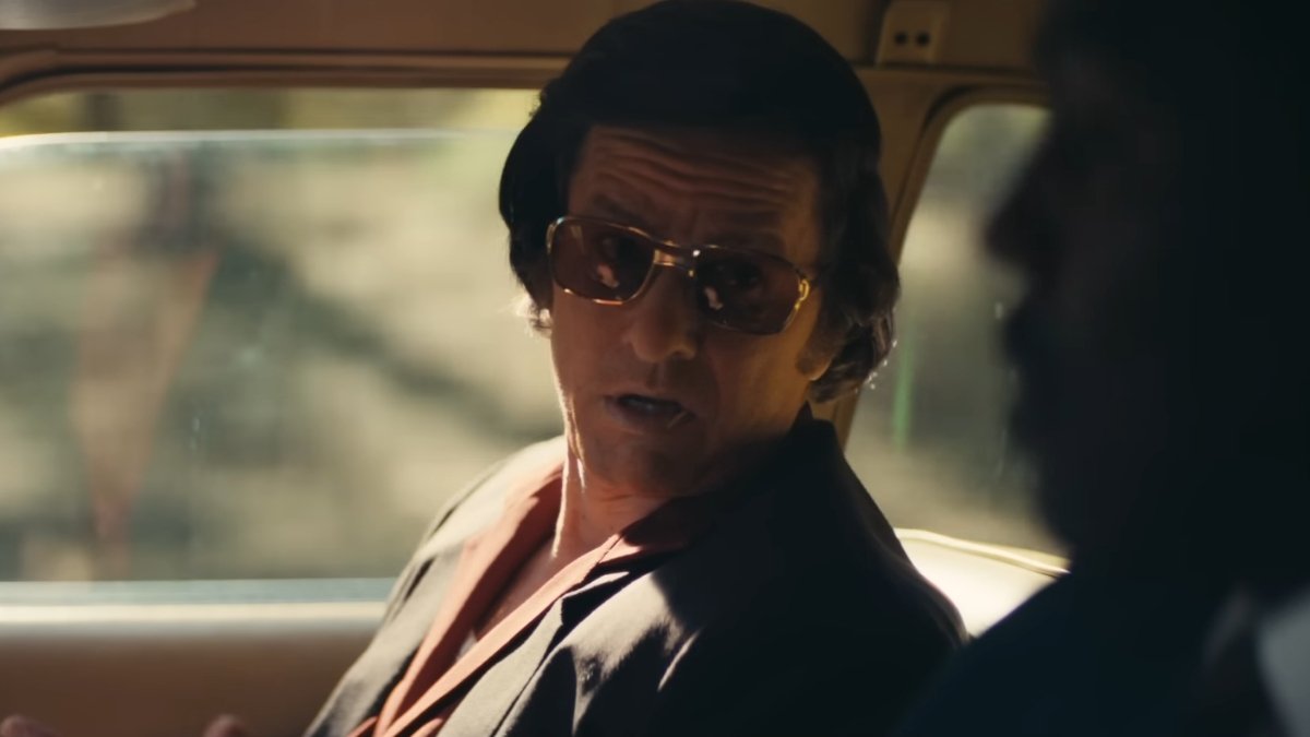 By Any Means Trailer Review: Mark Wahlberg’s New Movie Is a Return to Form