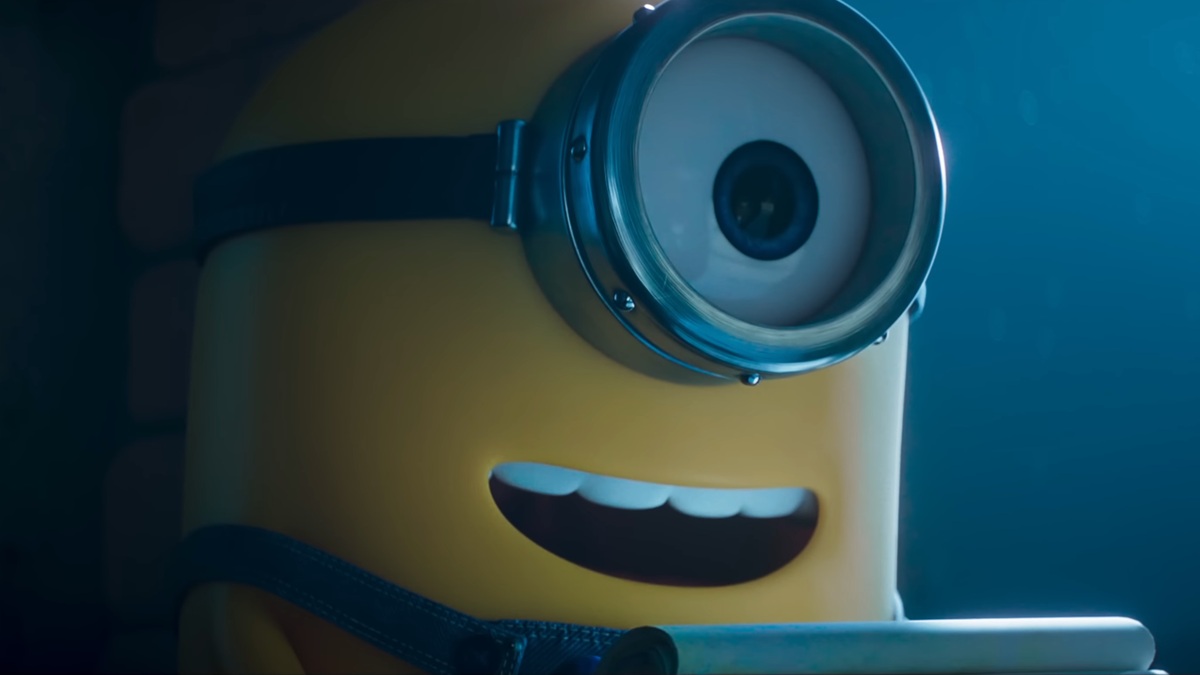 Minions & Monsters Finally Gets Good News With Positive Box Office ...