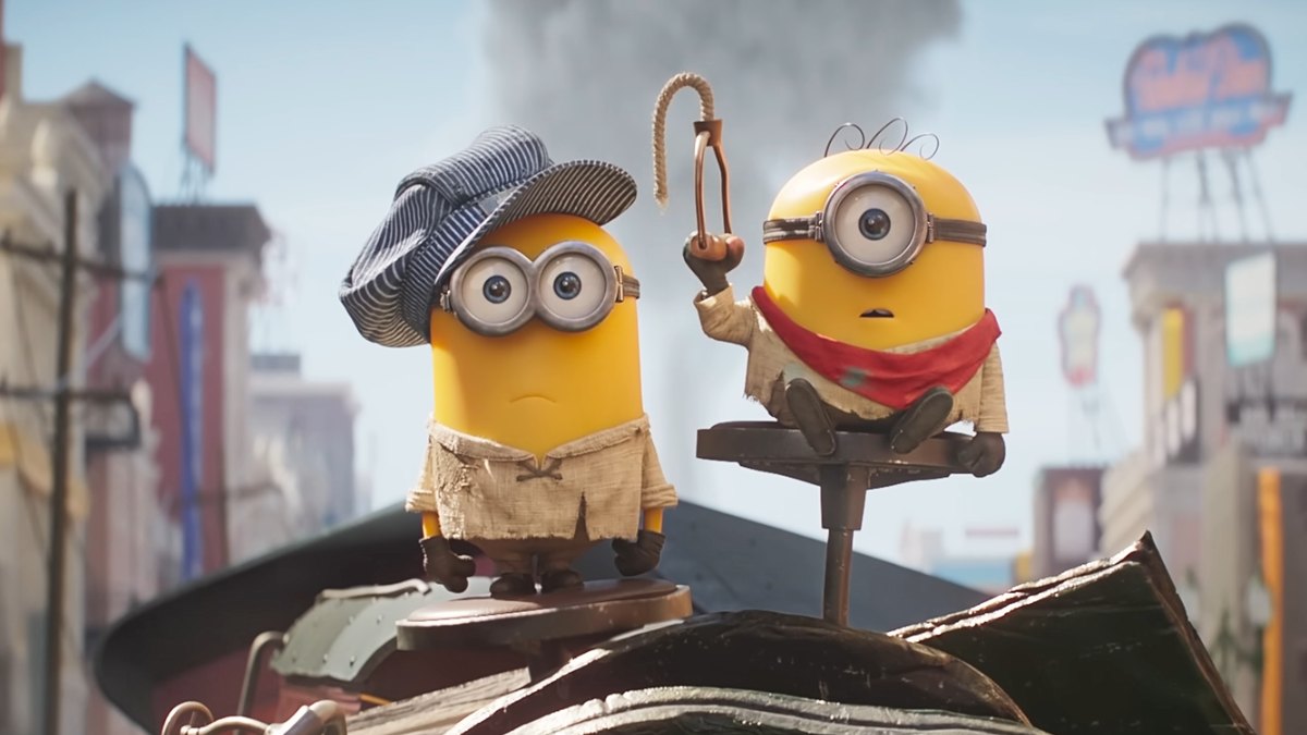 Minions & Monsters Has a Section You Won’t Understand on Purpose