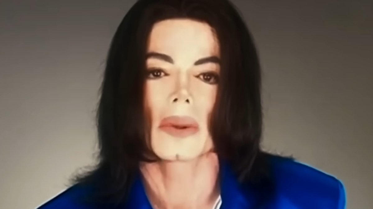 Michael Jackson: The Verdict Begins Streaming Today