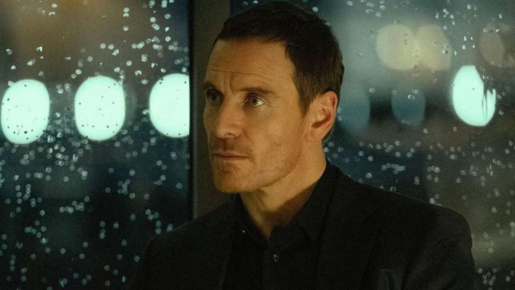 Michael Fassbender’s Thrilling Espionage Series Returns Very Soon