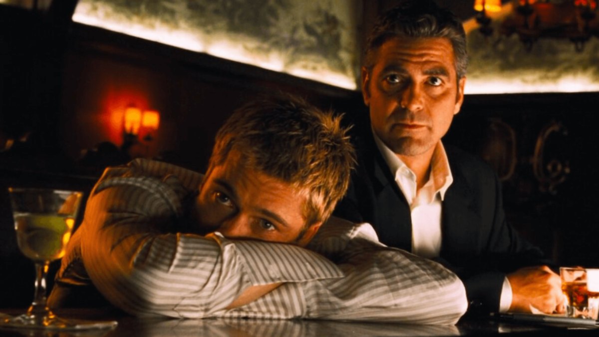 Ocean’s Eleven Prequel Casts Oscar Nominee to Bradley Cooper, Margot ...