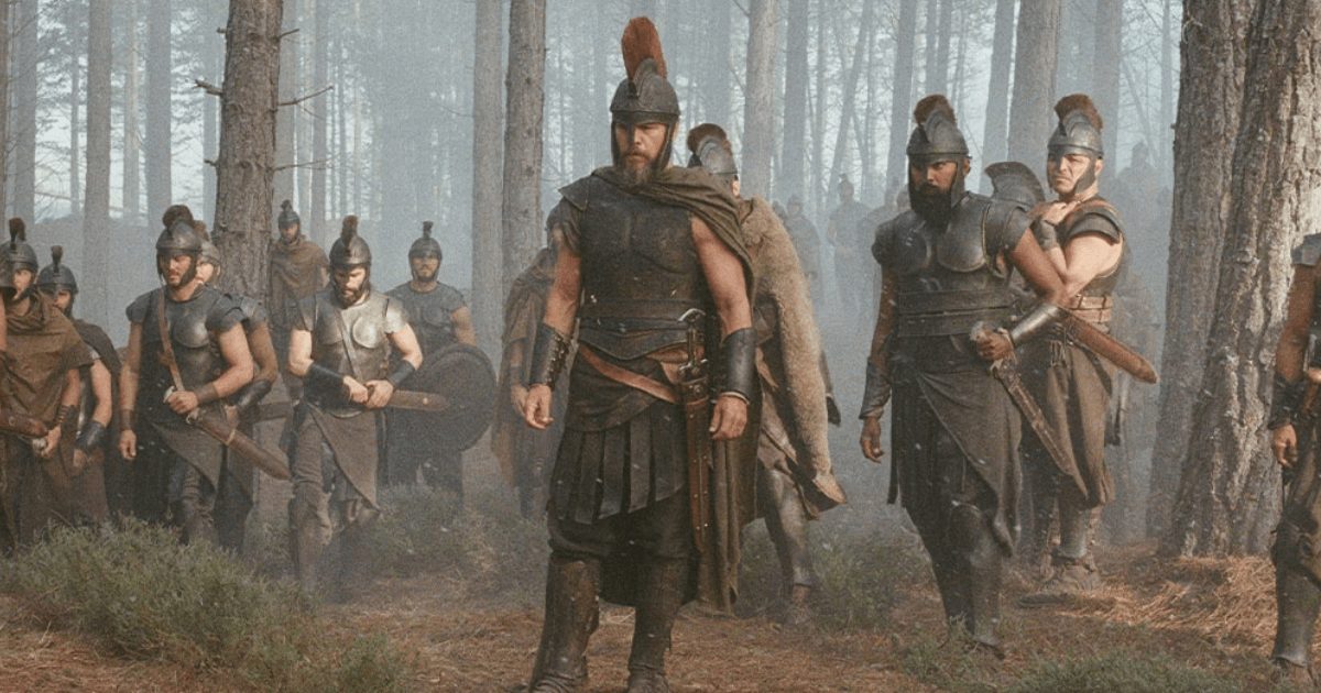 The Odyssey Website Lets Fans Compare How Different Each Format Looks